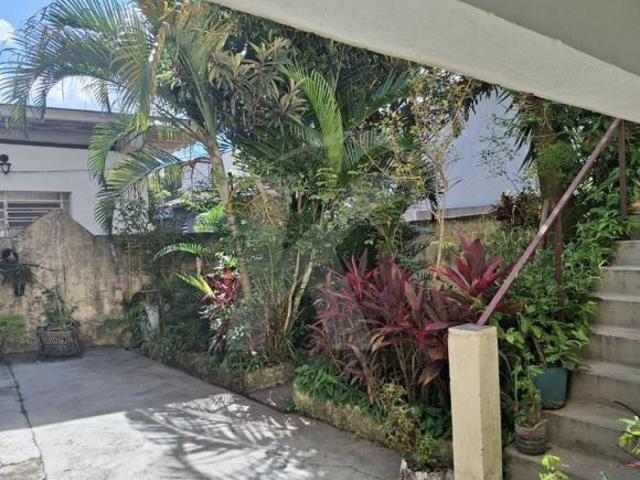 Casa térrea de 250 mts², 2 dormitórios, terreno 10x25, no Tremembé