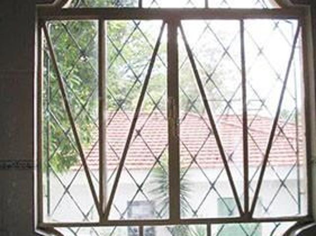 Casa terrea de 250m² com 4 quartos