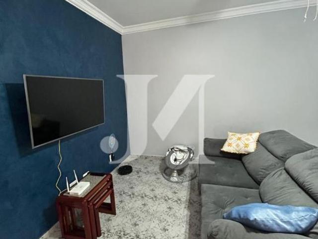 Casa Terrea de 250m², com 02 casas no terreno 2 Dormitórios, 1 Suíte, 3 Vagas de Garagem Jardim Vi