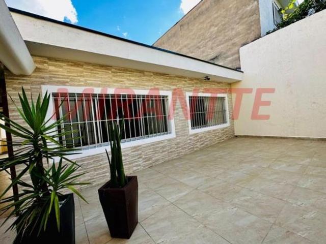 Casa terrea de 250m² com 3 quartos