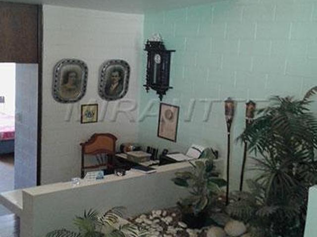 Casa terrea de 260m² com 3 quartos