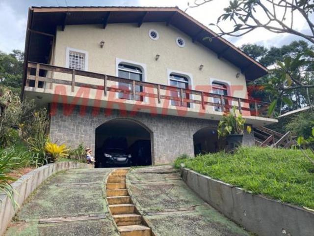 Casa terrea de 280m² com 3 quartos