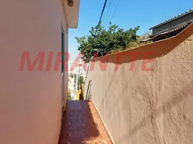Casa terrea de 280m² com 6 quartos em Vila Maria Alta