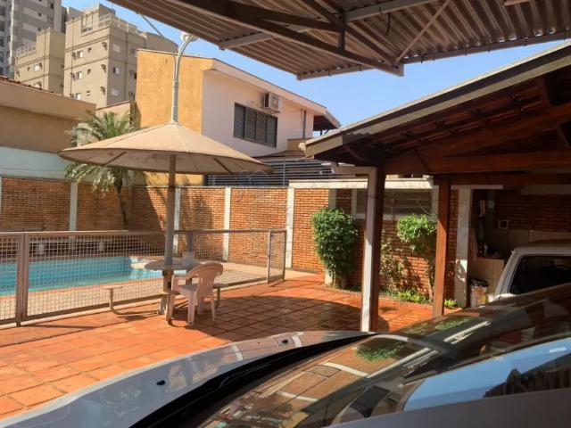 Casa térrea de 293m² com 3 quartos para venda Jardim Paulista