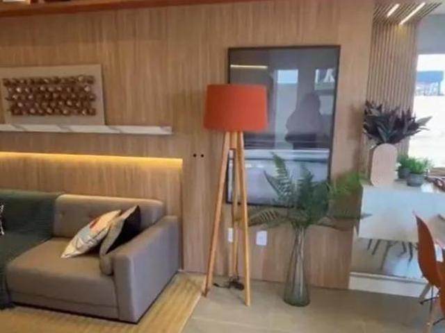 Casa Térrea de 2 Dormitórios no Condomínio Villa Magari Alto da Boa Vista