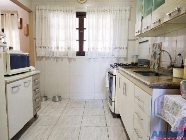 Casa térrea de 2 dormitórios no jardim Santa Marina