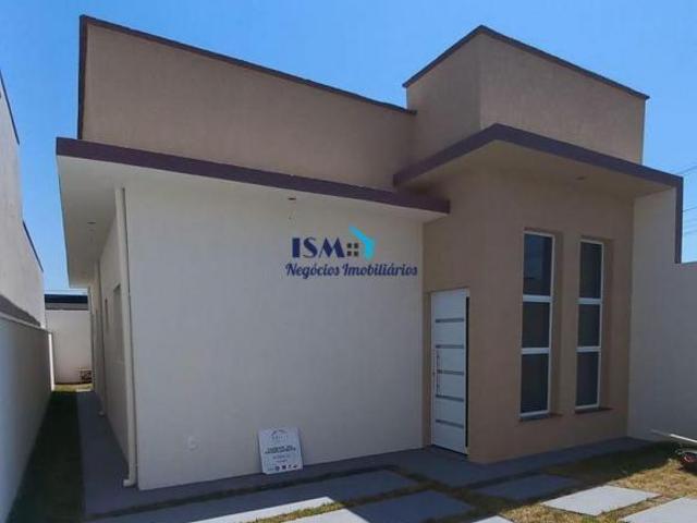 Casa térrea de 2 quartos com suite à venda no Parque Bellaville, Hortolândia, SP