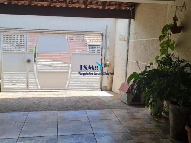 Casa térrea de 2 quartos a venda em Vila Carlota, Sumaré