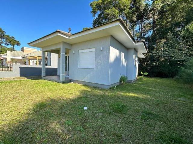 Casa térrea de 2 quartos à venda no bairro Germania