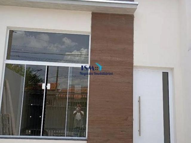 Casa térrea de 2 quartos a venda no Jardim Interlagos Hortolândia