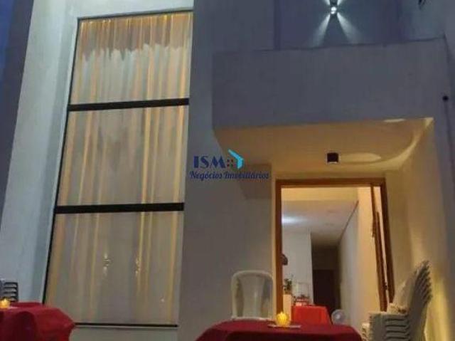 Casa térrea de 2 quartos a venda no Jardim Novo Cambuí Hortolândia