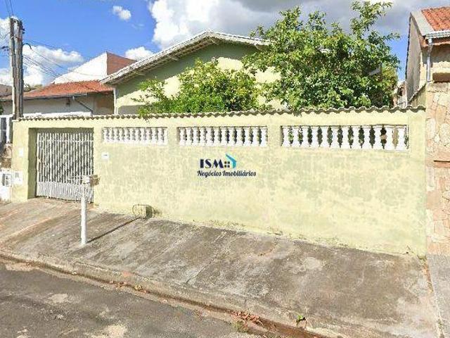 Casa térrea de 2 quartos a venda no Jardim Nossa Senhora De Fátima, Hortolândia