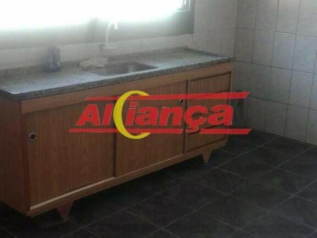 CASA TÉRREA DE 2 QUARTOS LAVRAS GUARULHOS