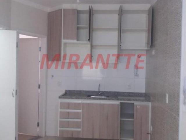 Casa terrea de 33m² com 1 quartos