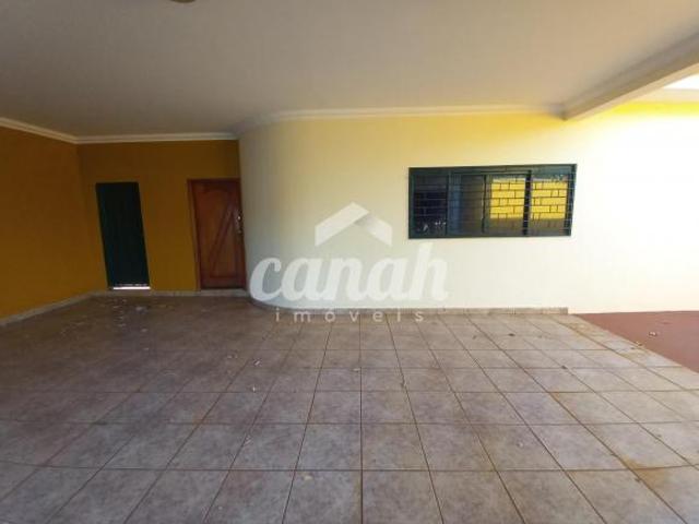 Casa térrea de 300m² com 03 quartos à venda Jardim Recreio