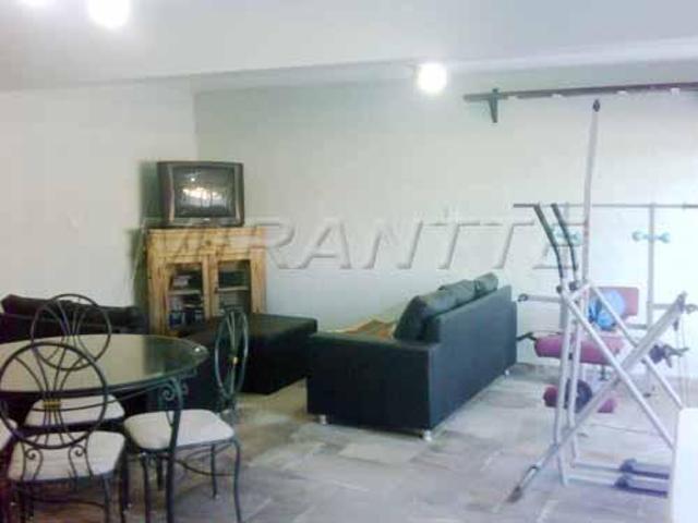 Casa terrea de 300m² com 3 quartos