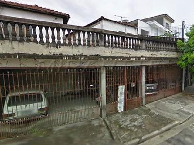 Casa terrea de 301m² com 6 quartos