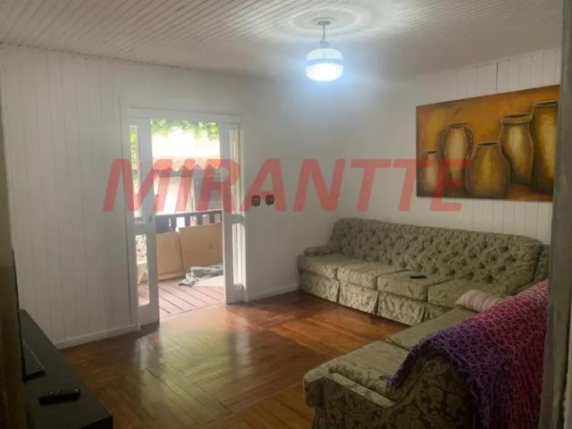Casa terrea de 303m² com 4 quartos em Serra Da Cantareira