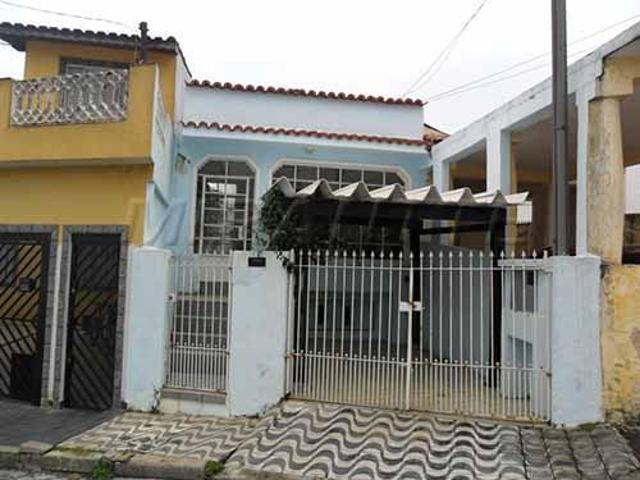 Casa terrea de 304m² com 5 quartos