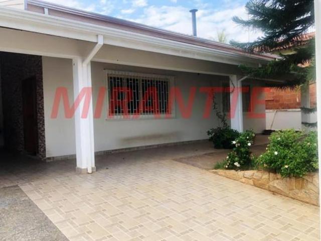 Casa terrea de 312m² com 3 quartos