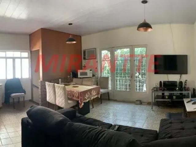 Casa terrea de 320m² com 3 quartos em Sítio do Mandaqui
