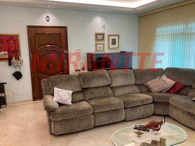 Casa terrea de 335m² com 4 quartos