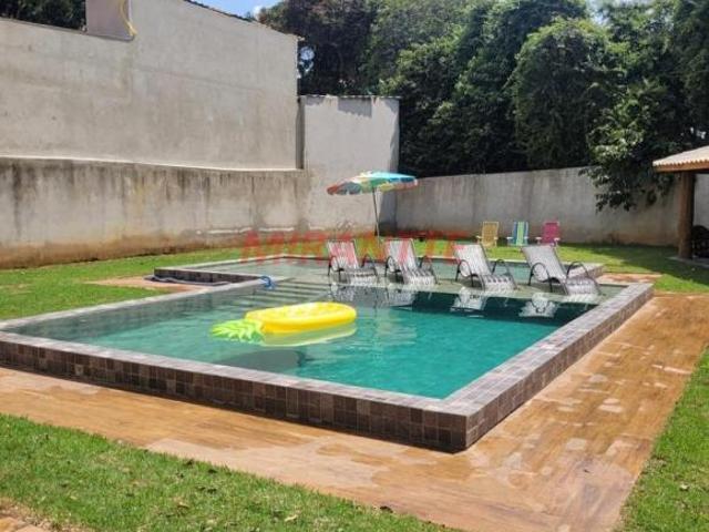 Casa terrea de 335m² com 3 quartos