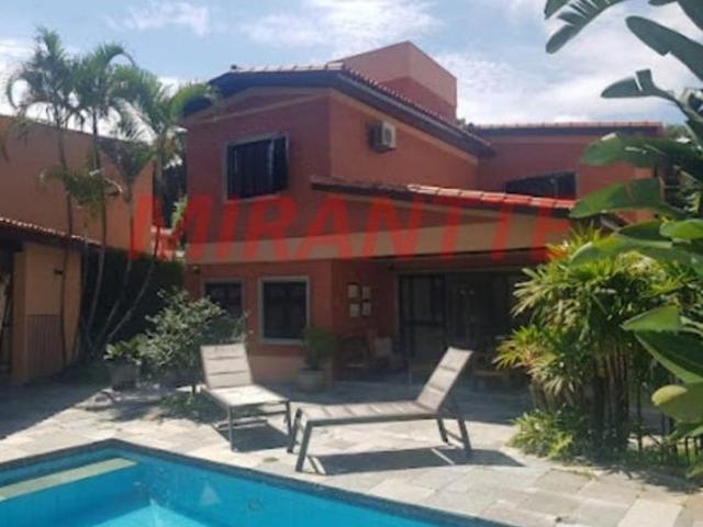 Casa terrea de 340m² com 4 quartos