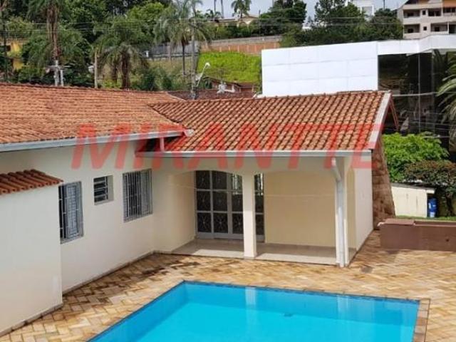 Casa terrea de 340m² com 5 quartos