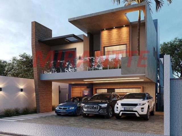 Casa terrea de 350m² com 4 quartos
