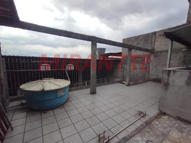 Casa terrea de 350m² com 4 quartos em Parque Itaberaba