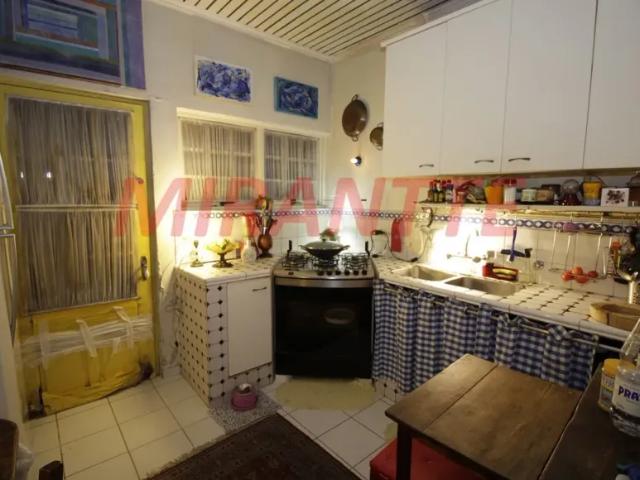 Casa terrea de 350m² com 3 quartos em Jardim São Bento