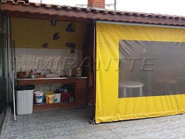 Casa terrea de 360m² com 3 quartos