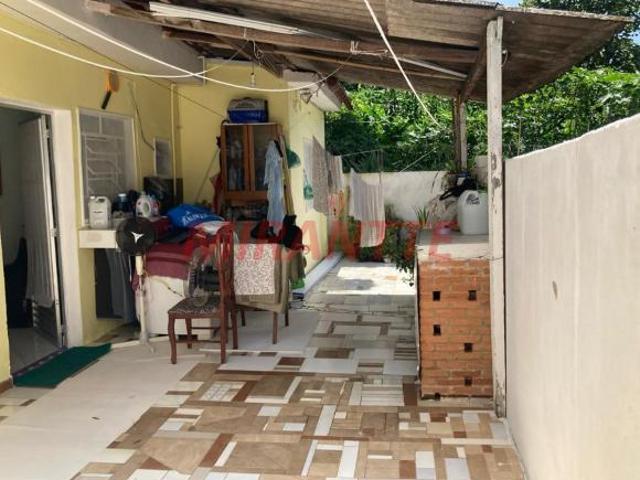 Casa terrea de 369m² com 3 quartos