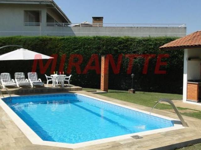 Casa terrea de 377m² com 4 quartos