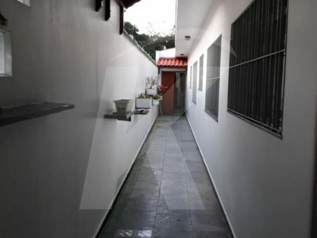 Casa térrea de 380 m², 3 quartos, 1suíte, 2 vagas, no Tucuruvi