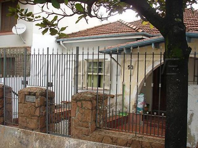 Casa terrea de 380m² com 2 quartos