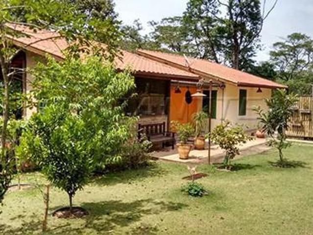 Casa terrea de 380m² com 3 quartos