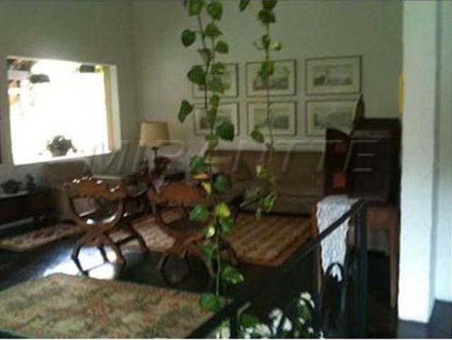 Casa terrea de 380m² com 3 quartos