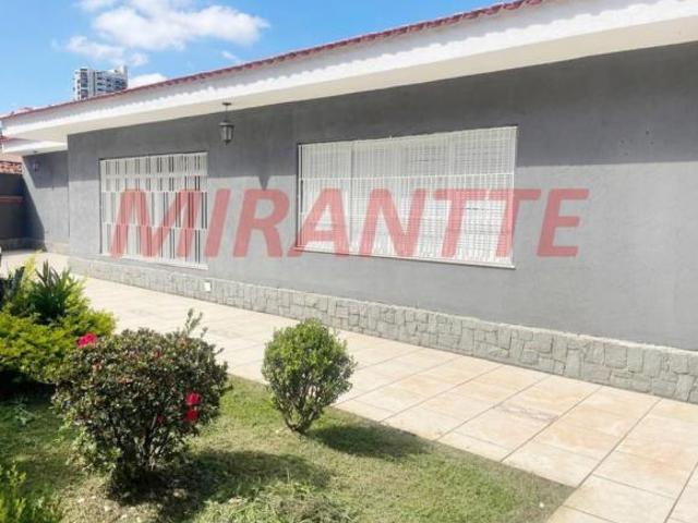 Casa terrea de 382m² com 3 quartos