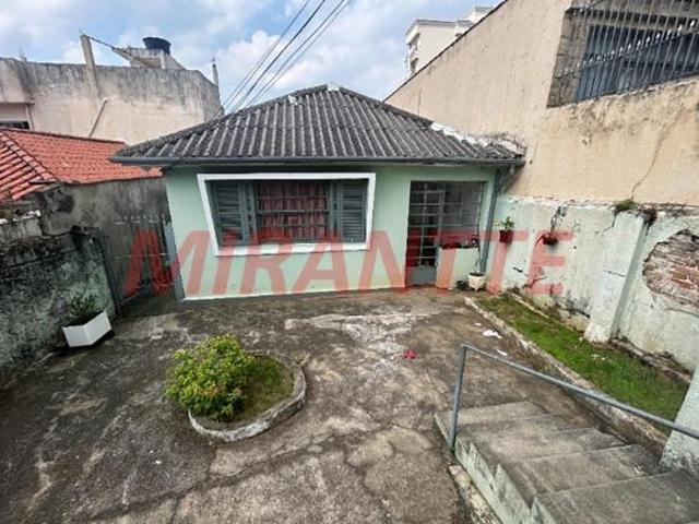 Casa terrea de 384m² com 1 quartos