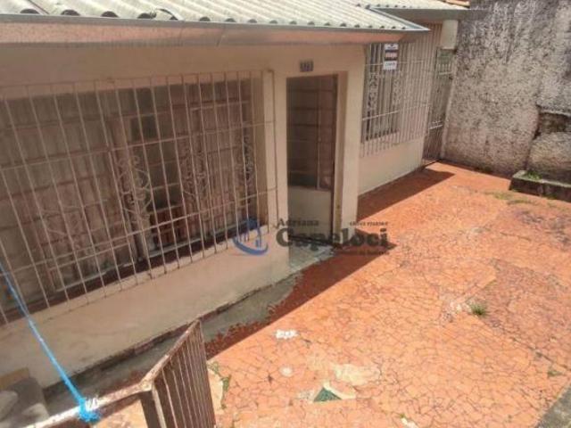 CASA TERREA DE 3 DORMITÓRIOS, NA FREGUESIA DO Ó