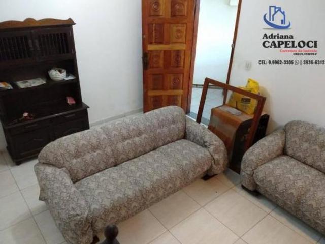 CASA TÉRREA DE 3 DORMITÓRIOS NA FREGUESIA DO Ó