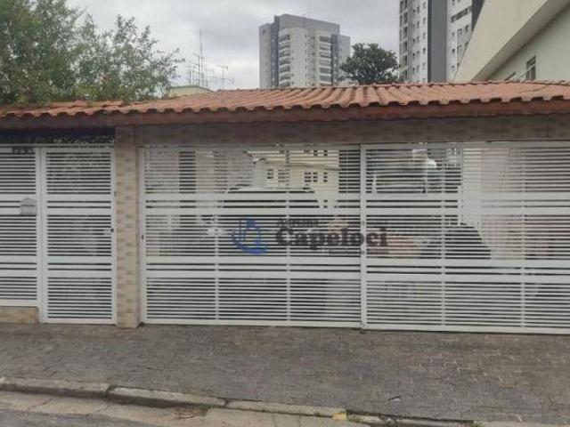 CASA TÉRREA DE 3 DORMITÓRIOS NA FREGUESIA DO Ó