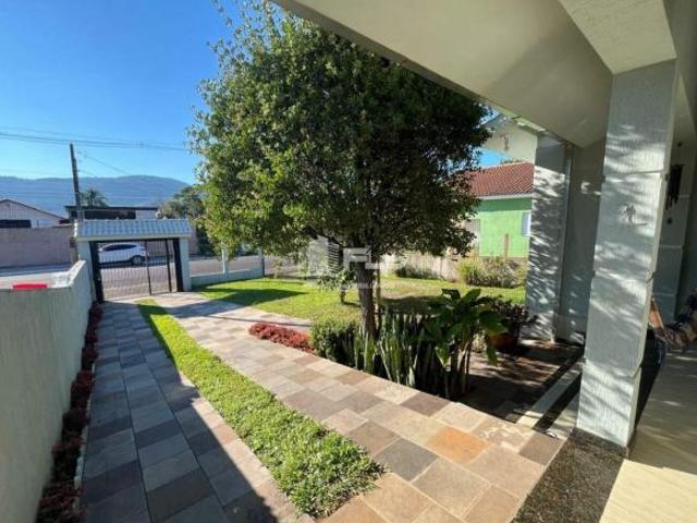 CASA TÉRREA DE 3 DORMITÓRIOS NA VILA RICA
