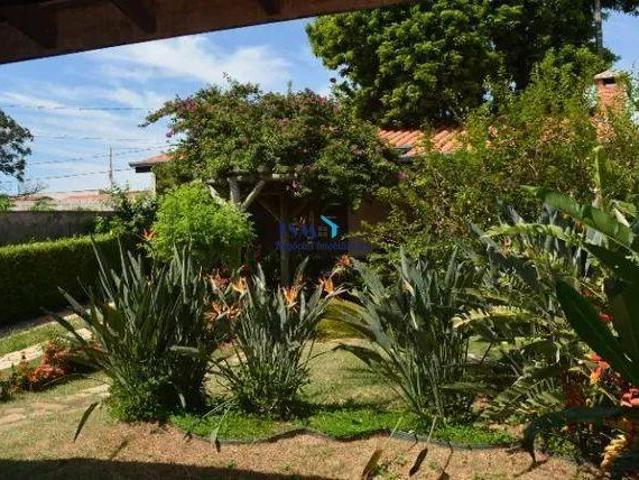 Casa térrea de 3 dormitórios a venda no bairro Jardim Planalto De Viracopos