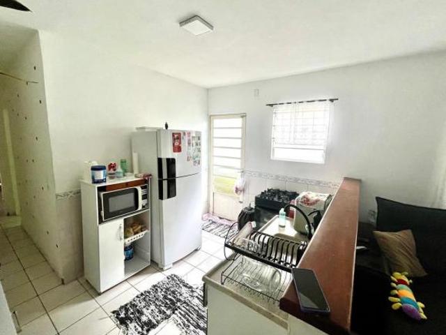 CASA TÉRREA DE 3 DORMITÓRIOS PARA VENDA RESIDENCIAL RIGHI