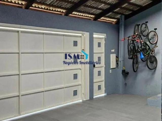 Casa térrea de 3 quartos a venda no Vila Vitória, Campinas