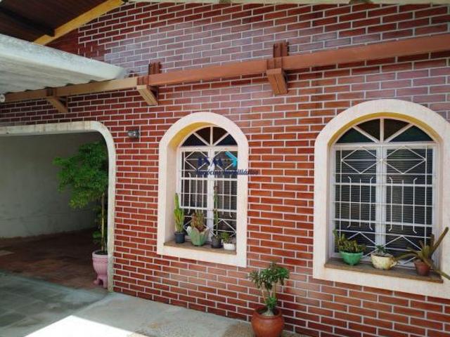 Casa térrea de 3 quartos a venda no bairro Cidade Jardim Campinas