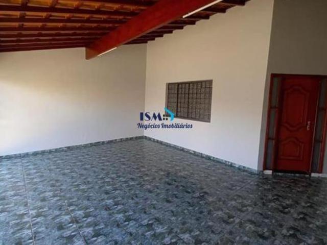 Casa térrea de 3 quartos a venda no bairro Jardim Das Orquídeas Sumaré